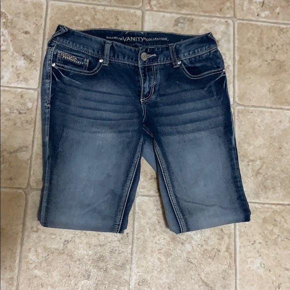 Vanity | Jeans | Vanity Jeans | Poshmark